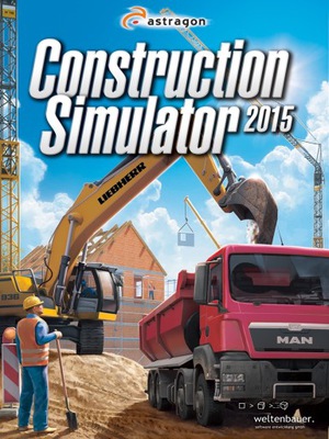 Construction Simulator: Deluxe Edition Add-On DLC - iGamer
