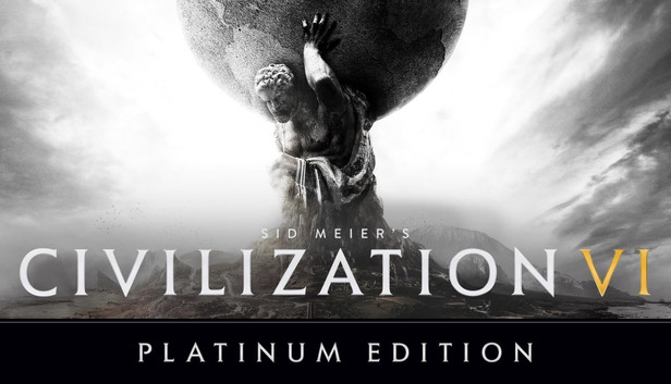 Sid Meier's Civilization VI (Platinum Edition) (Steam) (EU) - iGamer
